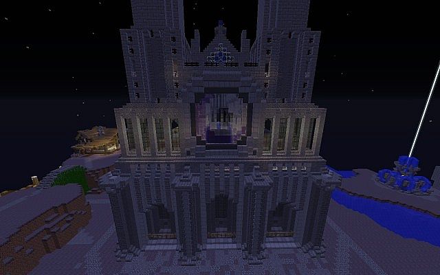 Era of Nyx Minecraft Server
