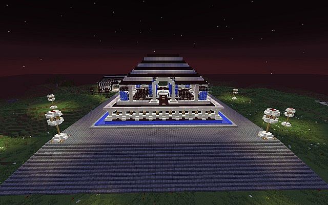 Xenos PVP Minecraft Server