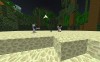 Ender Wars Minecraft Map