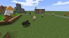 Armor Stand NPC Sculpture Village Minecraft Map