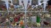 Factions SkyGrid server! Minecraft Server