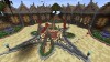 Factions Spawn [On server: theroyal.mcpro.co] Minecraft Project