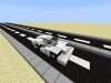Audi R8 Fsi Quattro Minecraft Map