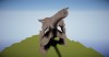 Palkia Statue Minecraft Map