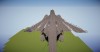 Palkia Statue Minecraft Map