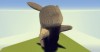 Pikachu Statue Minecraft Map
