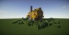 Medieval Hovel Minecraft Map