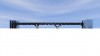 Pedestrian Footbridge | Visual Architec Minecraft Map