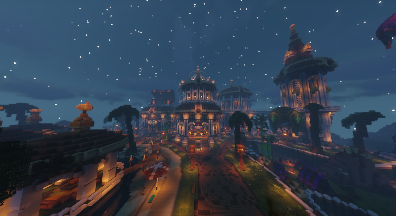 Official PPMC Network: Pixelmon Reforged 9.1.2 Minecraft Server