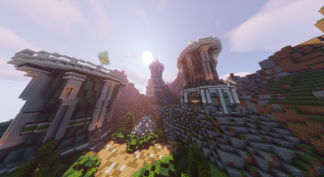 Official PPMC Network: Pixelmon Reforged 9.1.2 Minecraft Server