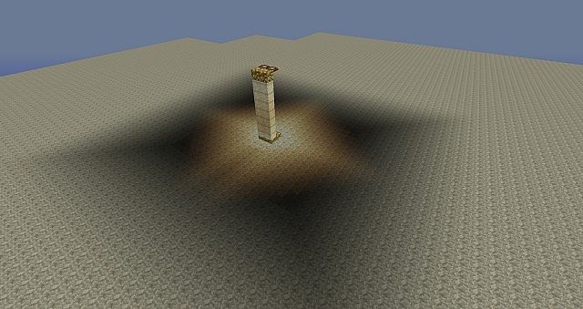 The Looter-Water,Pistonless Mob Farm 12,000 items/Hour Minecraft Map