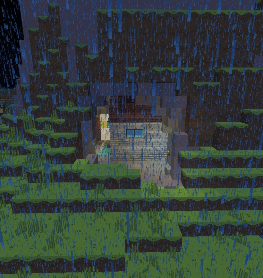 Land of Ooo Adventure Map Minecraft Map