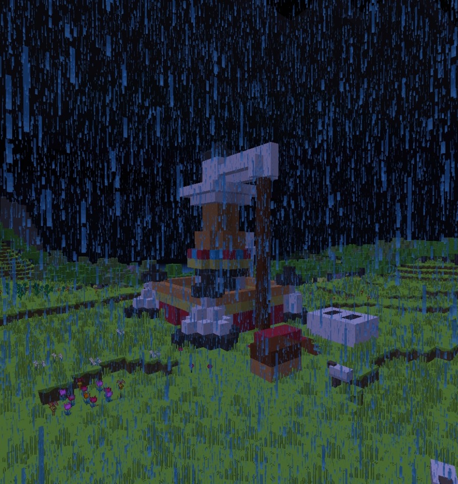 Land of Ooo Adventure Map Minecraft Map