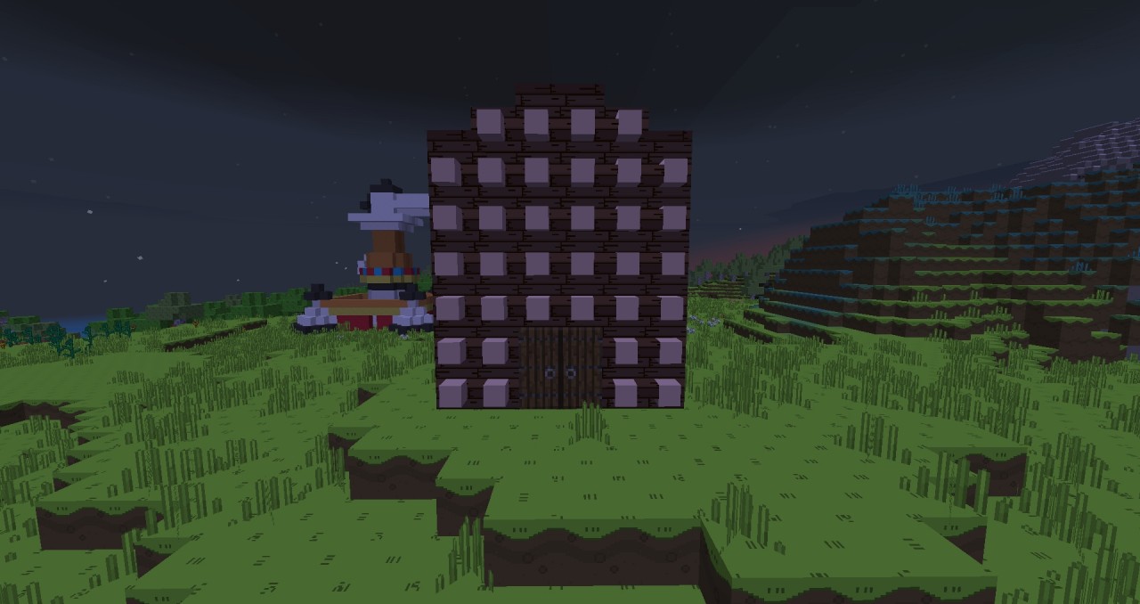 Land of Ooo Adventure Map Minecraft Map