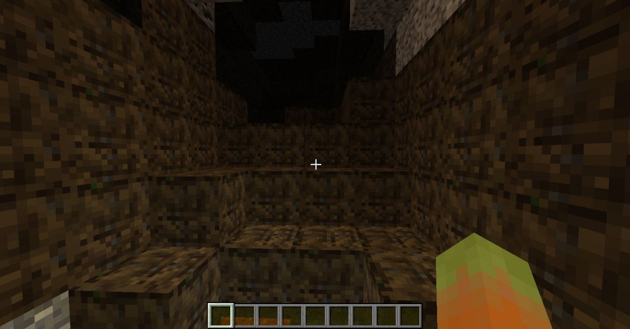 InSide Out 2.0 (The World Turned Inside Out) Minecraft Texture Pack