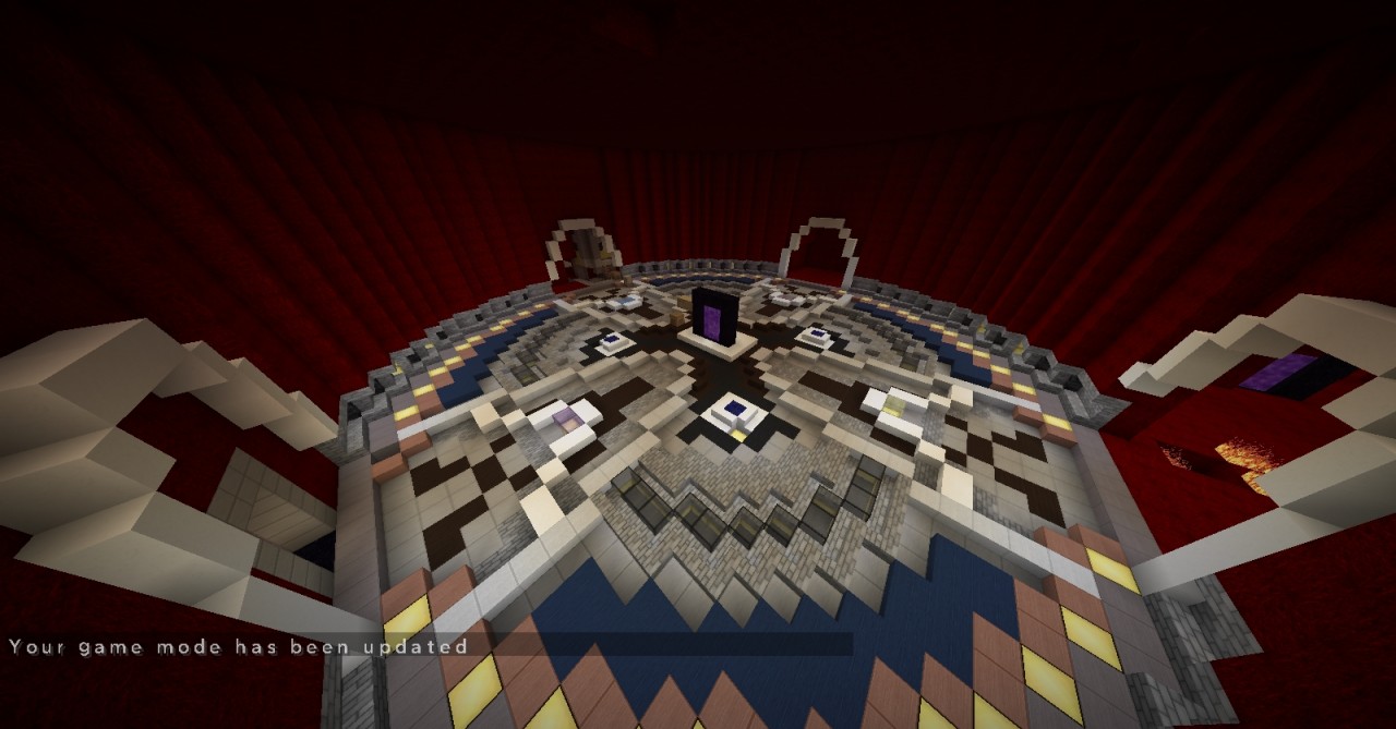 GrubWorX [small vanilla survival 1.8, similar to Hermitcraft or ...