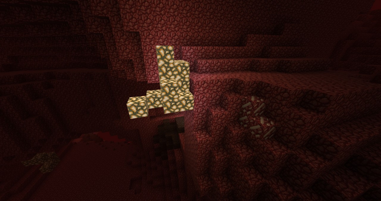 Smoother textures Minecraft Texture Pack