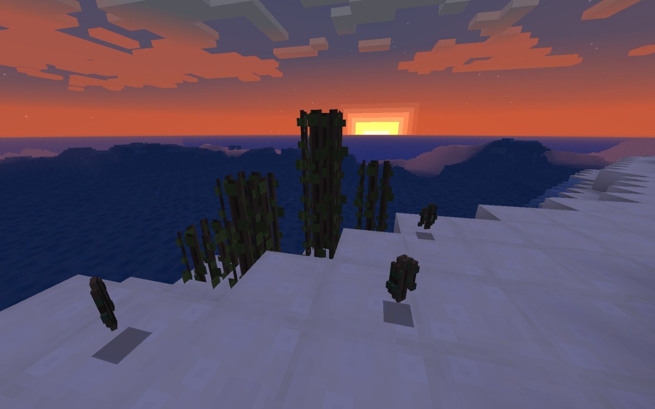 Un-Craft [16x16] [V1.05] Minecraft Texture Pack