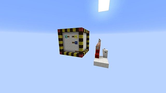 [Mapping Utilities] - Module #6 - Random number generator Minecraft Map