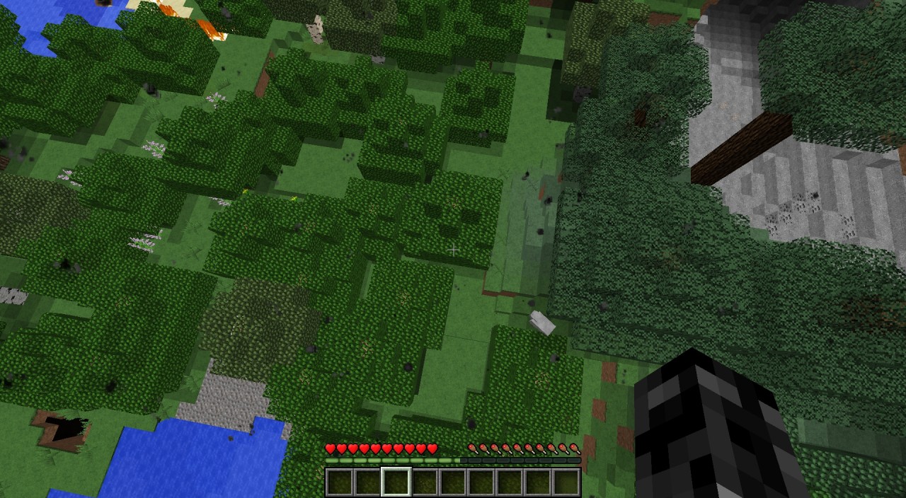 MelonCraft Minecraft Server