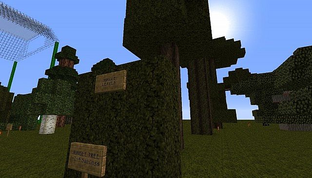 MC Inventory SHOWROOM & Workshop Minecraft Map