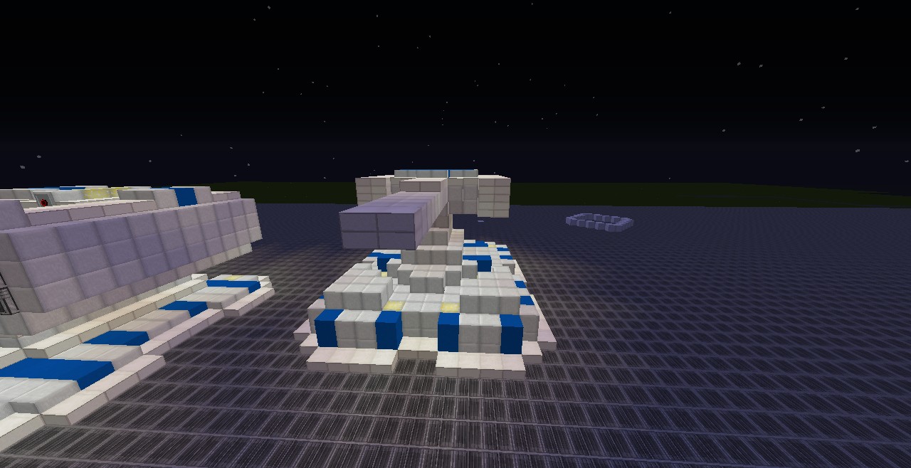 Defence Turrets Bundle pack Minecraft Map