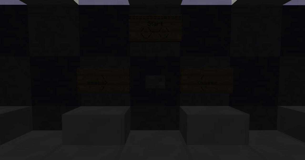 sound fall pvp Minecraft Map