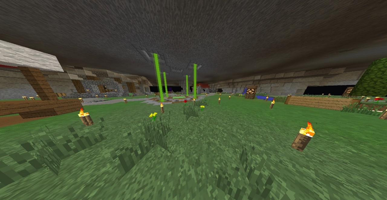 Technical Vanilla SMP 1.8 (Whitelisted) Minecraft Server