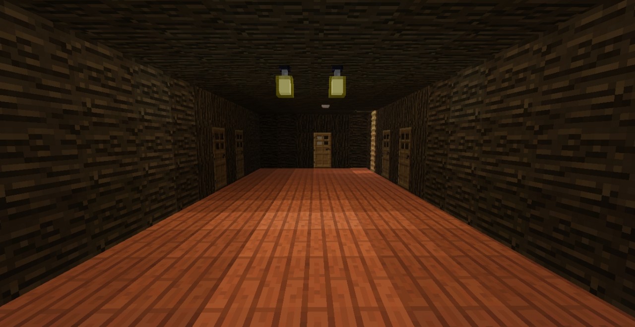 My minecraft house Minecraft Map