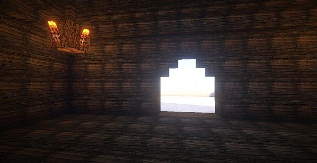 Cinematic Screenshots dedicated to Lachi3isaw3som3 Minecraft Map