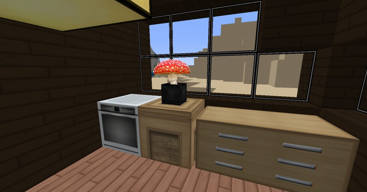 Next Generation Building Project-/]] ** (Build #5) Minecraft Map