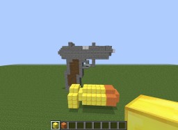 gun builds 3 (rpg-7) Minecraft Map