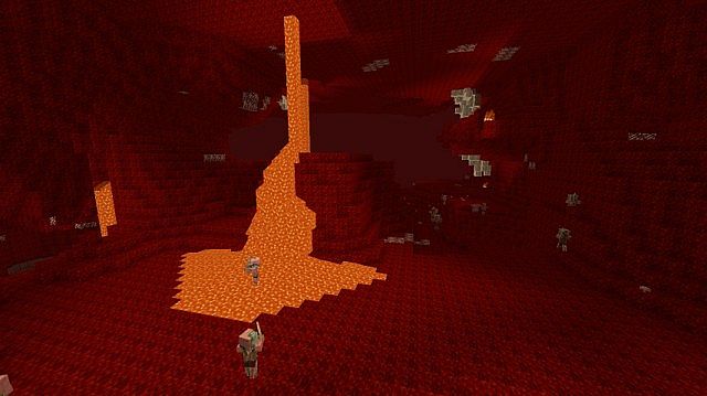 AdventureCraft- Needs a new name Minecraft Texture Pack