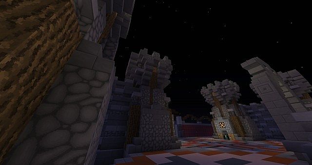 Looking for Beta Testers! Minecraft Map