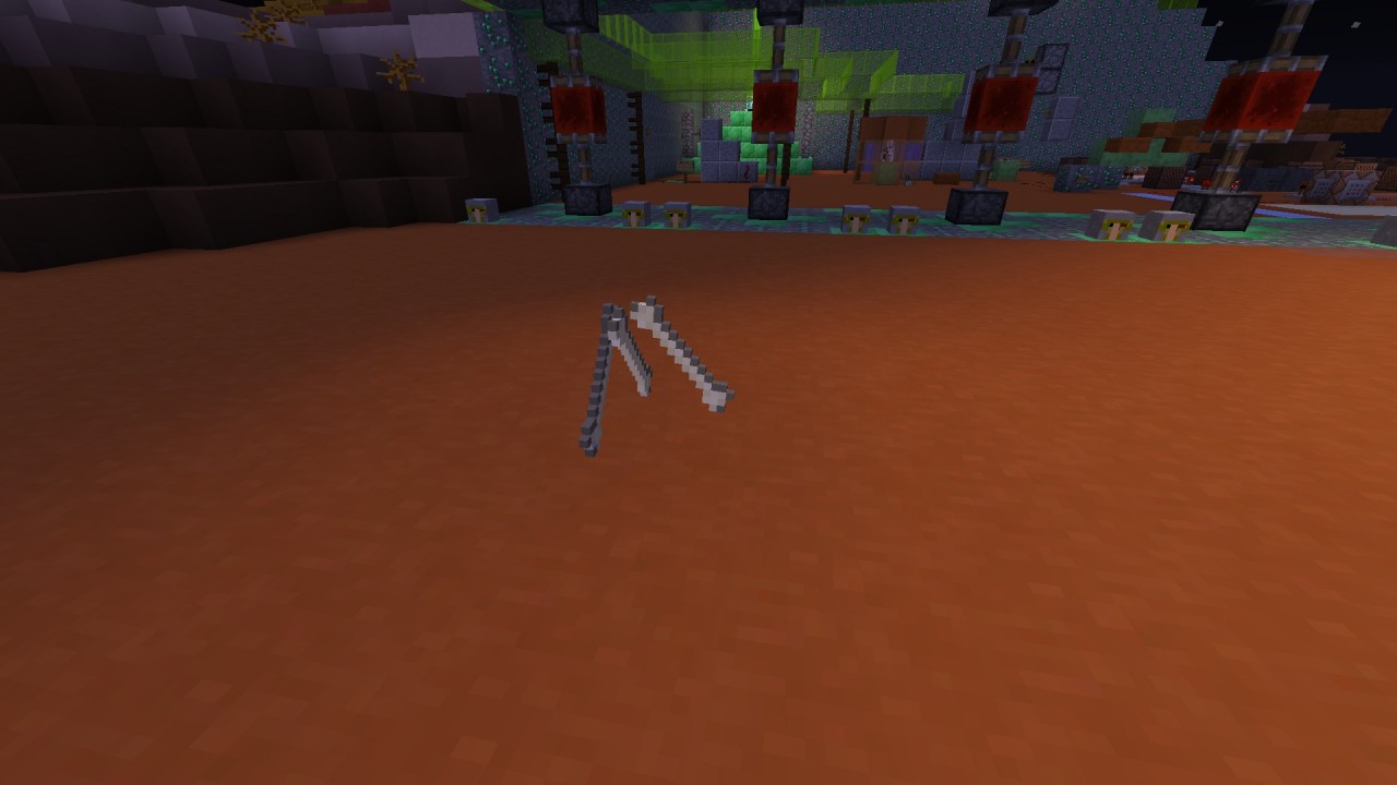 Emerald Exploration Minecraft Map