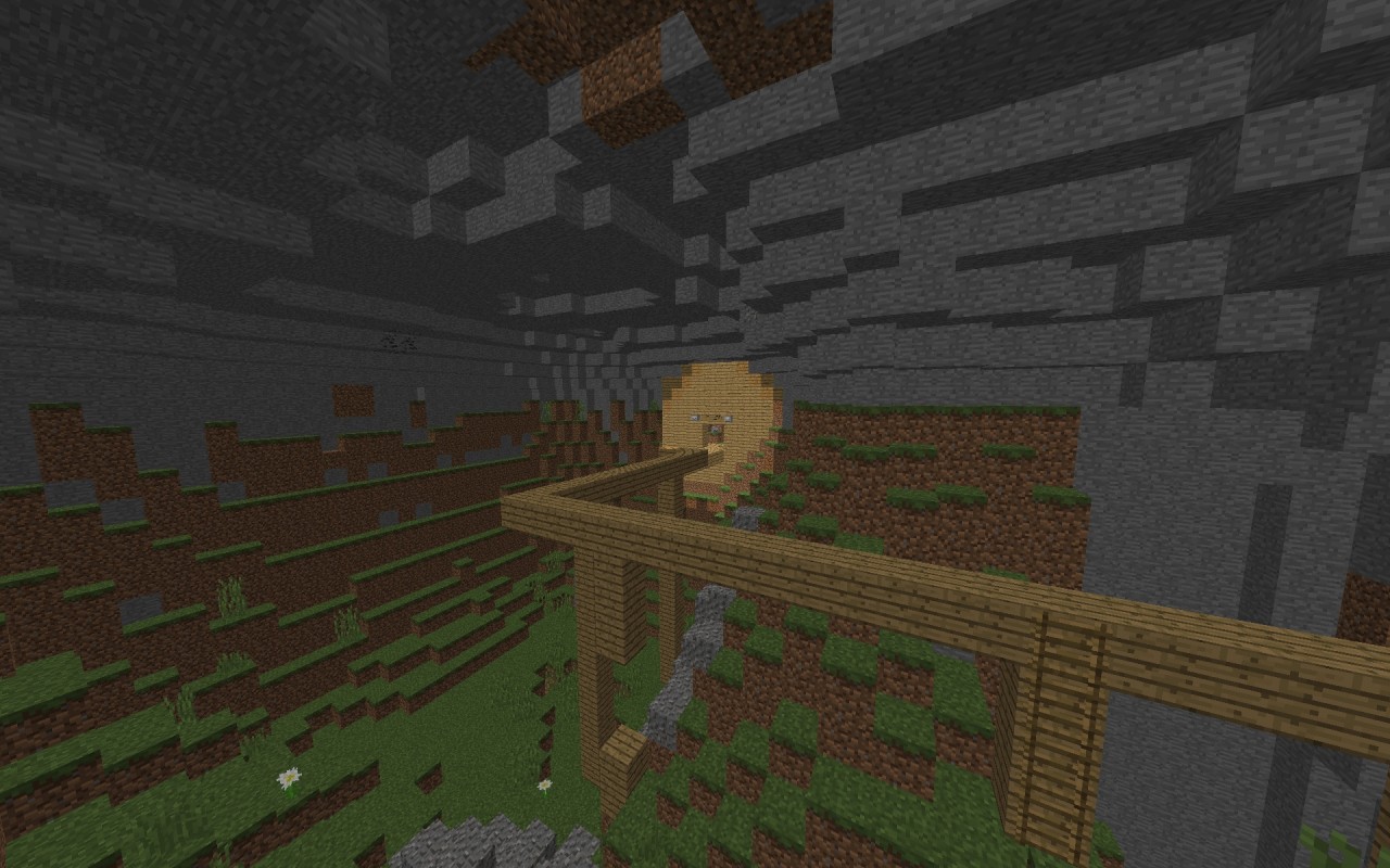 Minecraft the Lost Scrolls Adventure Map [UNFINISHED][BETA] Minecraft Map