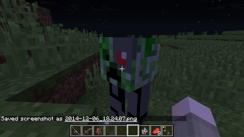 Warfare Texture Pack First Version by TheBenjaBuilder Minecraft Texture ...