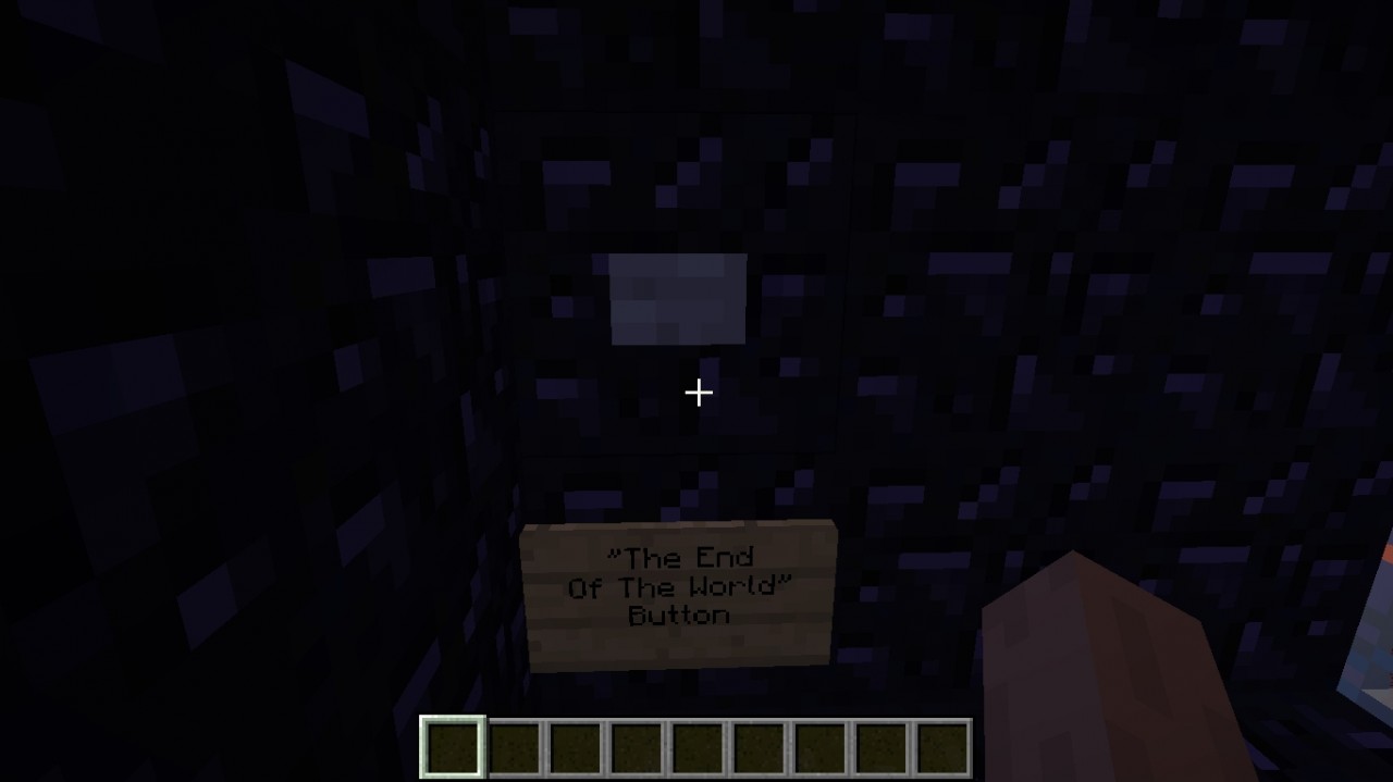 Giant TNT 'O' Ball Minecraft Map