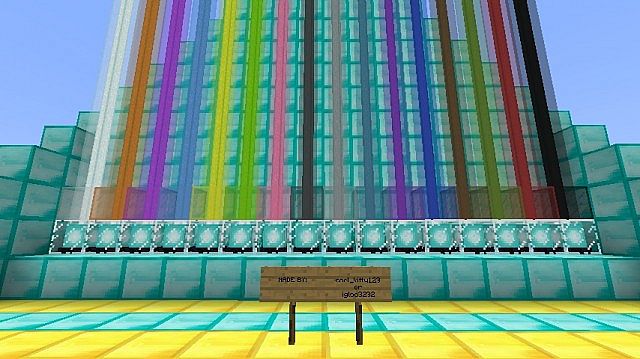 planet minecraft thing Minecraft Map