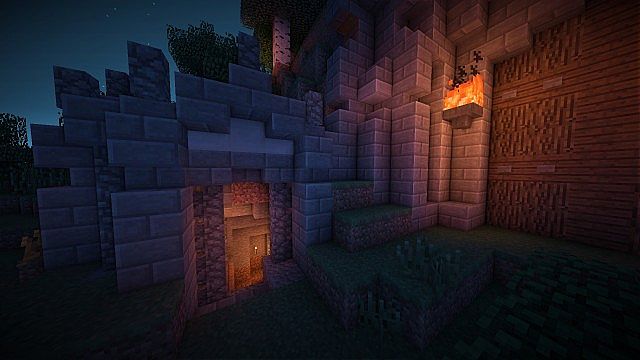 Dwarven Gate - A quick project for you! [What should I build ...