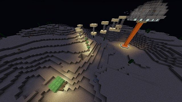 Clay Run and other maps! Minecraft Map