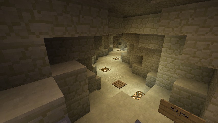 Clay Run and other maps! Minecraft Map