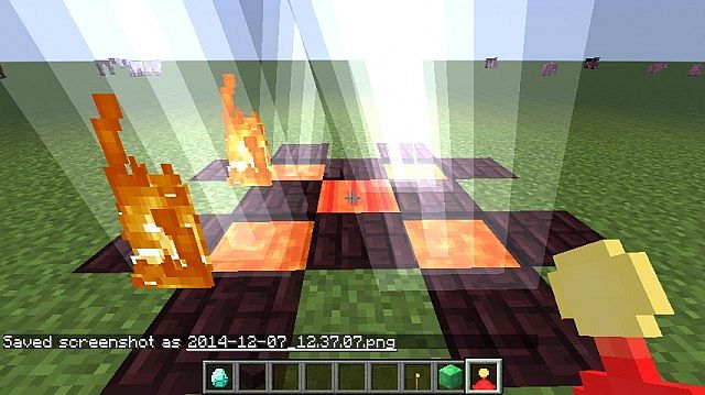 TradersMod Minecraft Mod