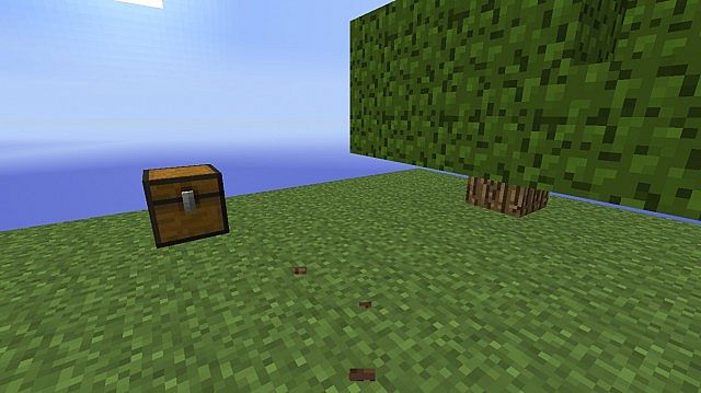 Minecraft Op Skyblock Minecraft Map