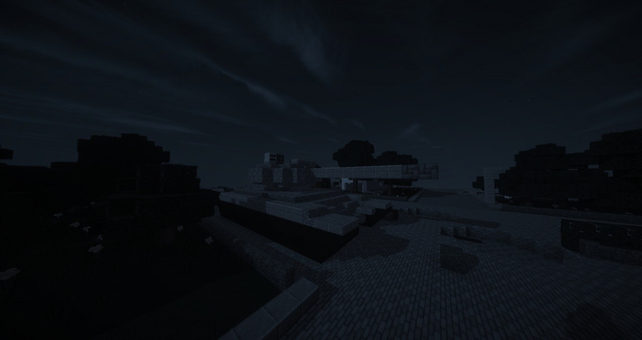 WARTOPIA - The war begins now. Minecraft Map