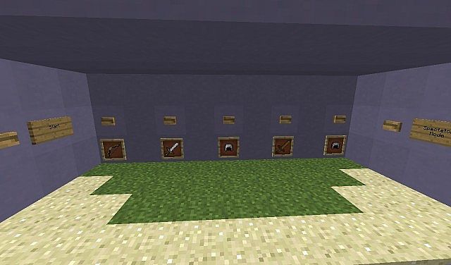 Risk in Minecraft [3-5 Player](1.8.1) Minecraft Map