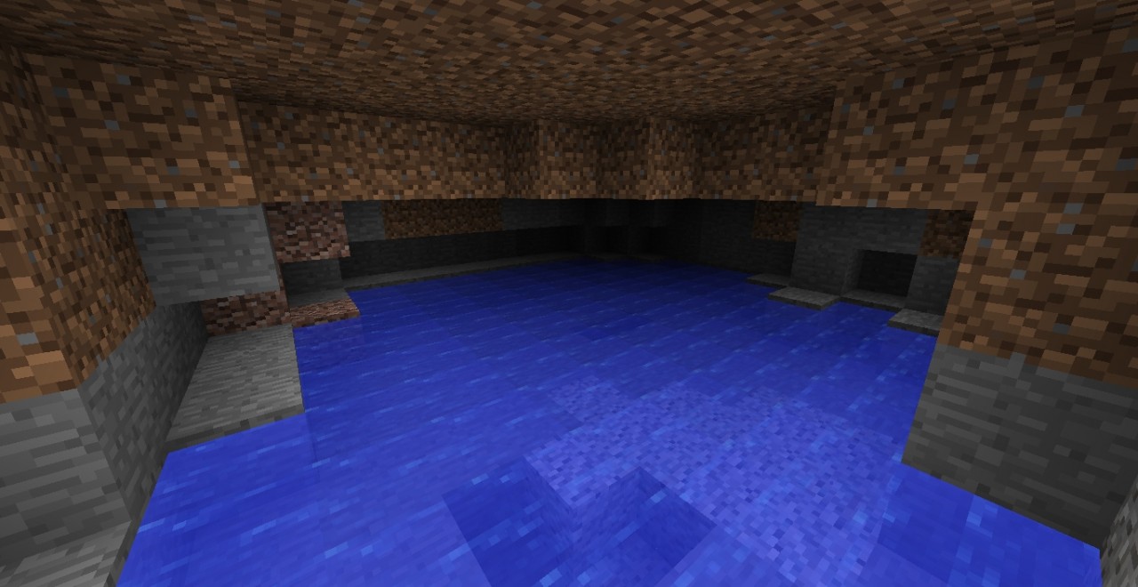 Scenic Tour by Add8adam Minecraft Map