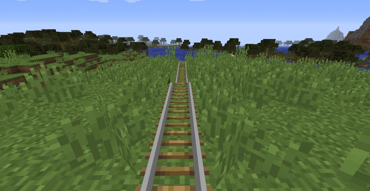 Scenic Tour by Add8adam Minecraft Map