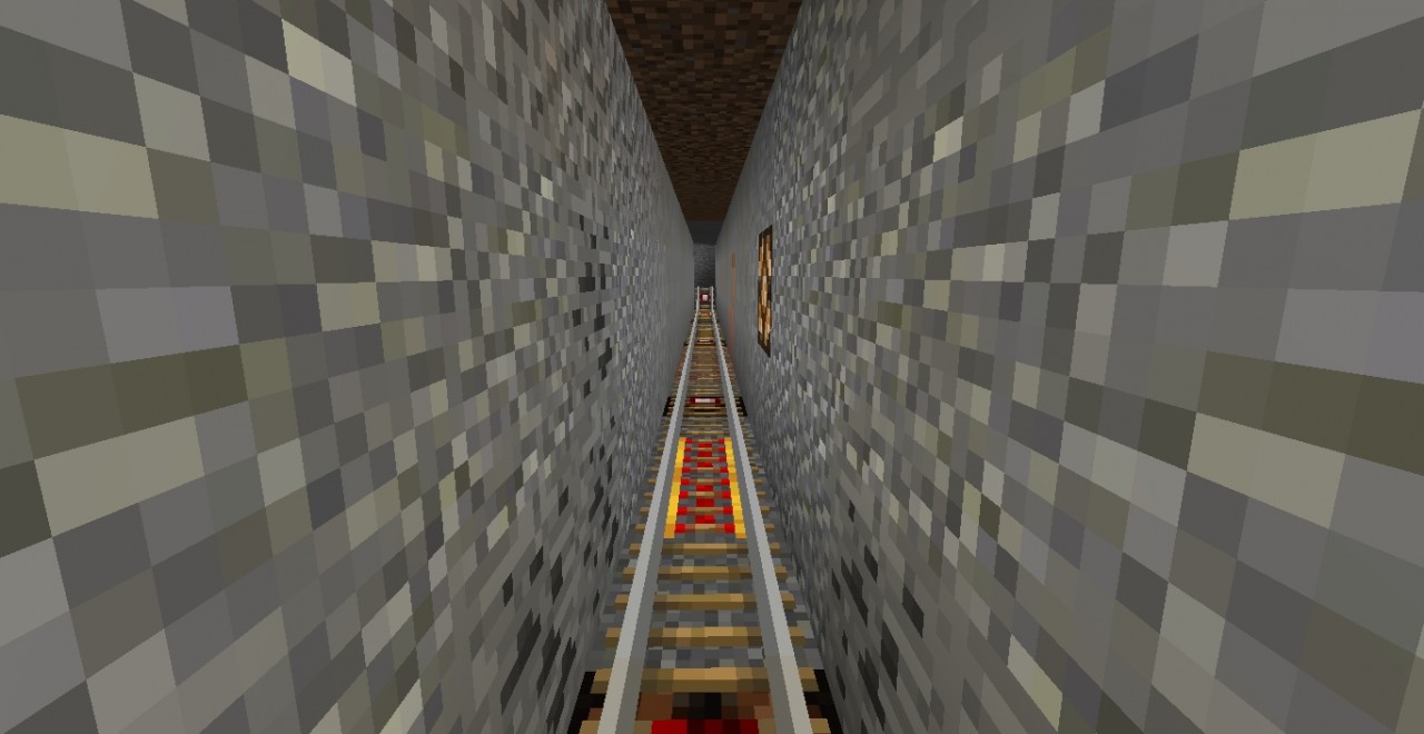 Scenic Tour by Add8adam Minecraft Map