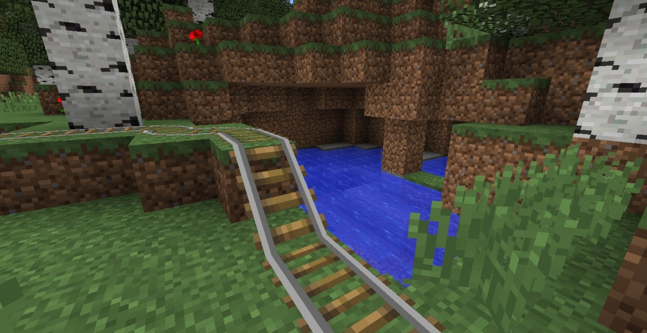 Scenic Tour by Add8adam Minecraft Map